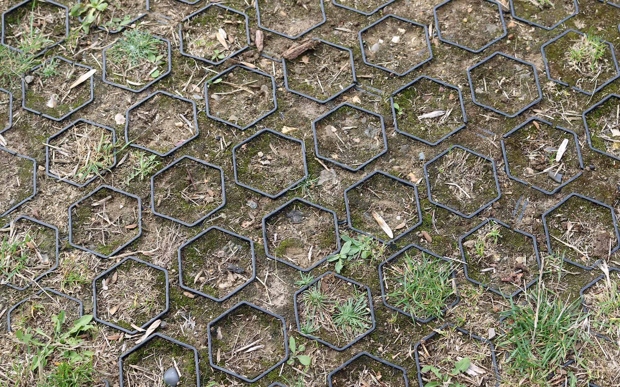 When To Implement Steep Slope Erosion Control | Varsity, Inc.